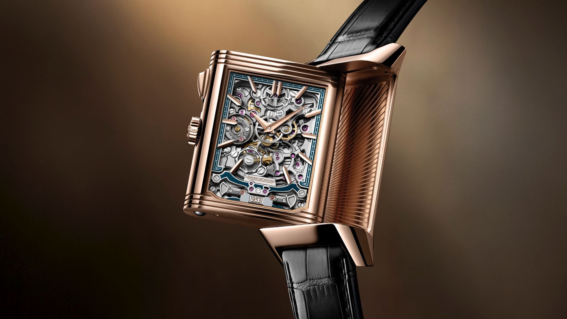 Jaeger-LeCoultre releases new Reverso watches | Augustman SG