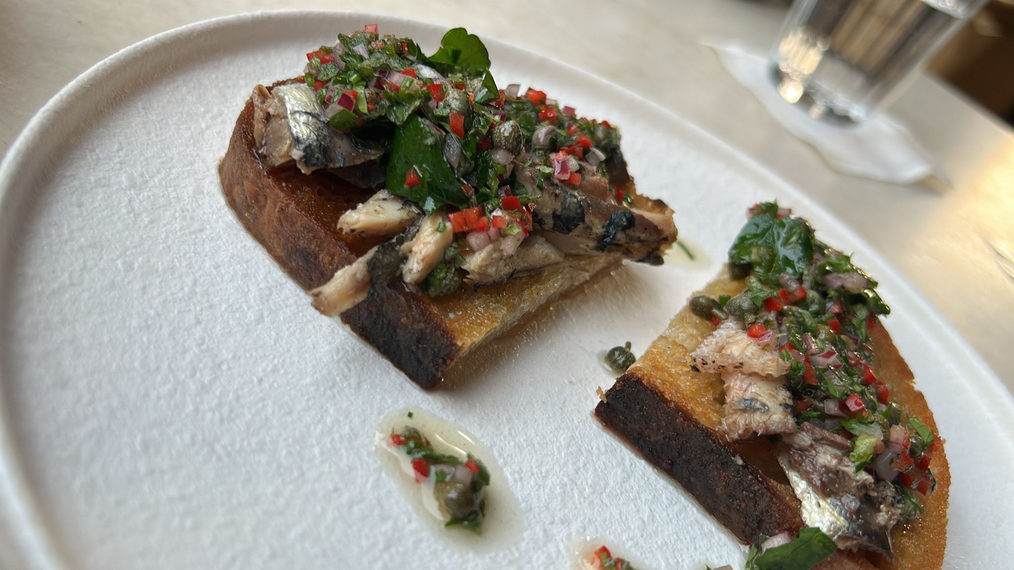 At Club Street Laundry, History Isn't Static – It’s Eating And Drinking ...