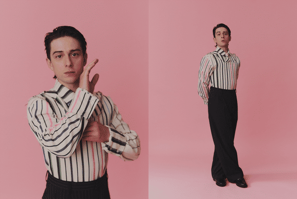 Gabriel Howell Tames The Dragon | AugustMan Singapore