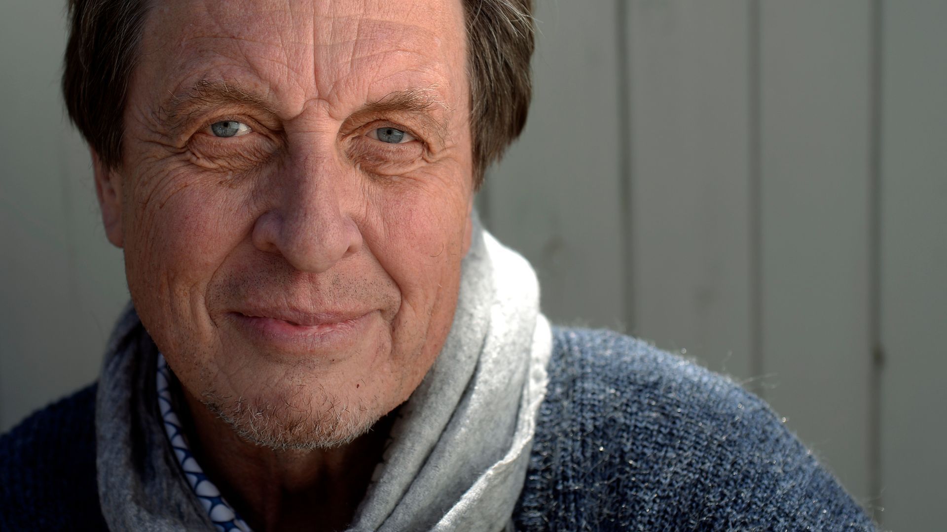 Meet Tesla CEO Elon Musk's Father, Errol Musk | Augustman SG