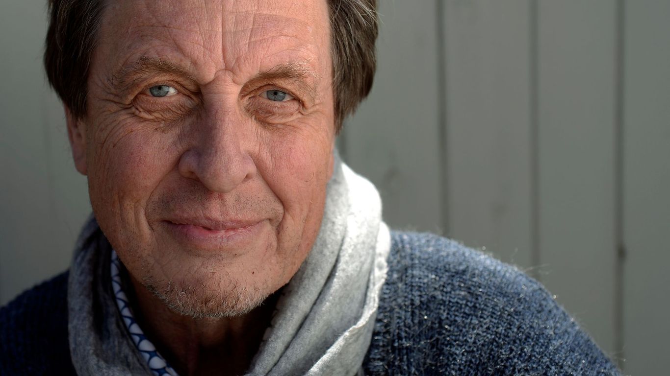 Meet Tesla CEO Elon Musk's Father, Errol Musk | Augustman SG