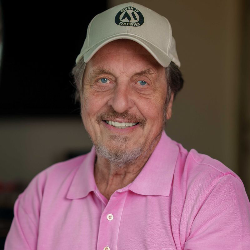 Meet Tesla CEO Elon Musk's Father, Errol Musk | Augustman SG