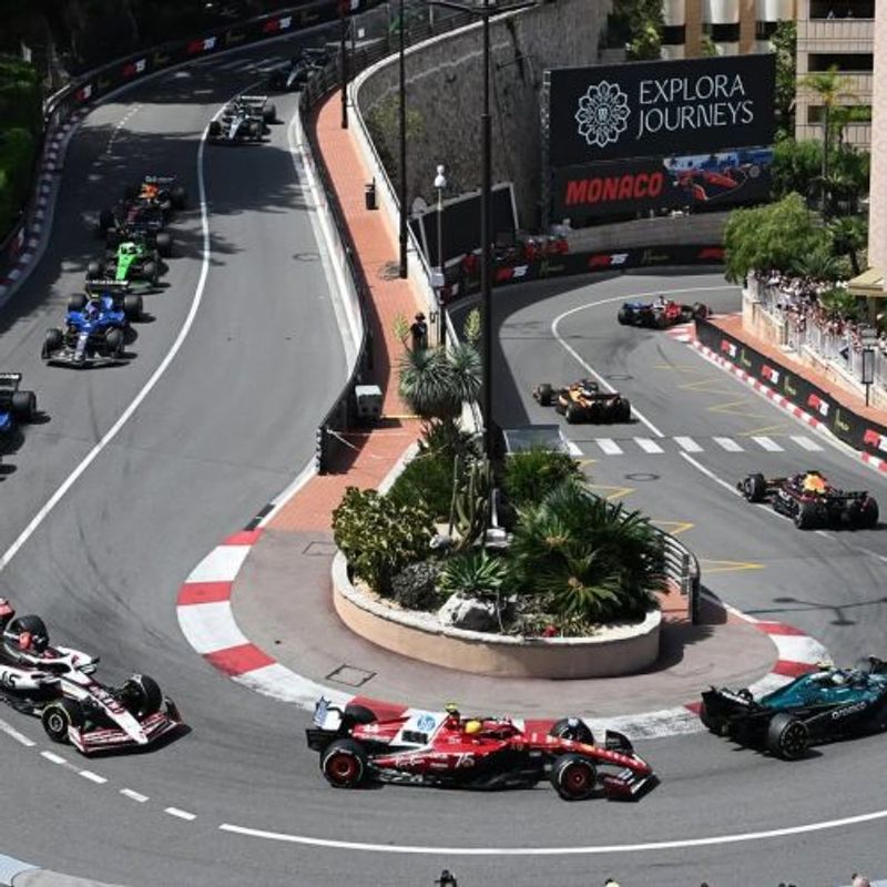 F1 vs F2 vs F3 vs F4: Key differences and how they work