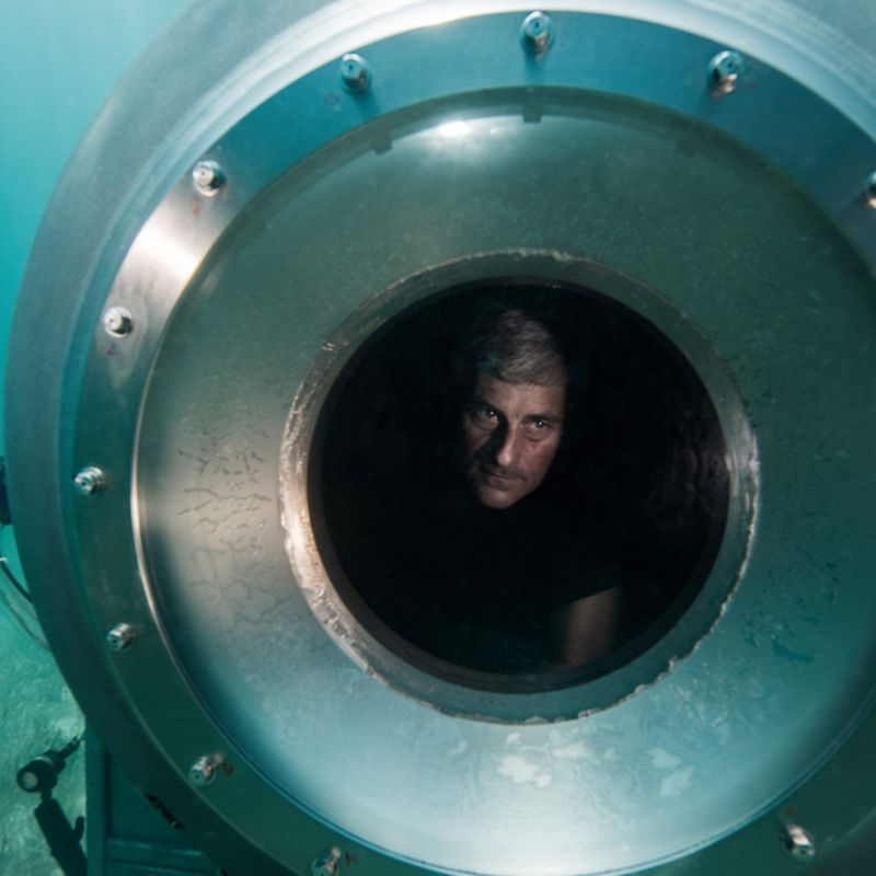 Titan: The OceanGate Disaster true story | Augustman Singapore