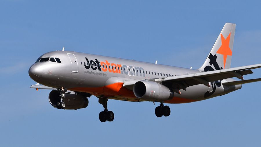 Jetstar Asia To Cease Operations In Singapore From July