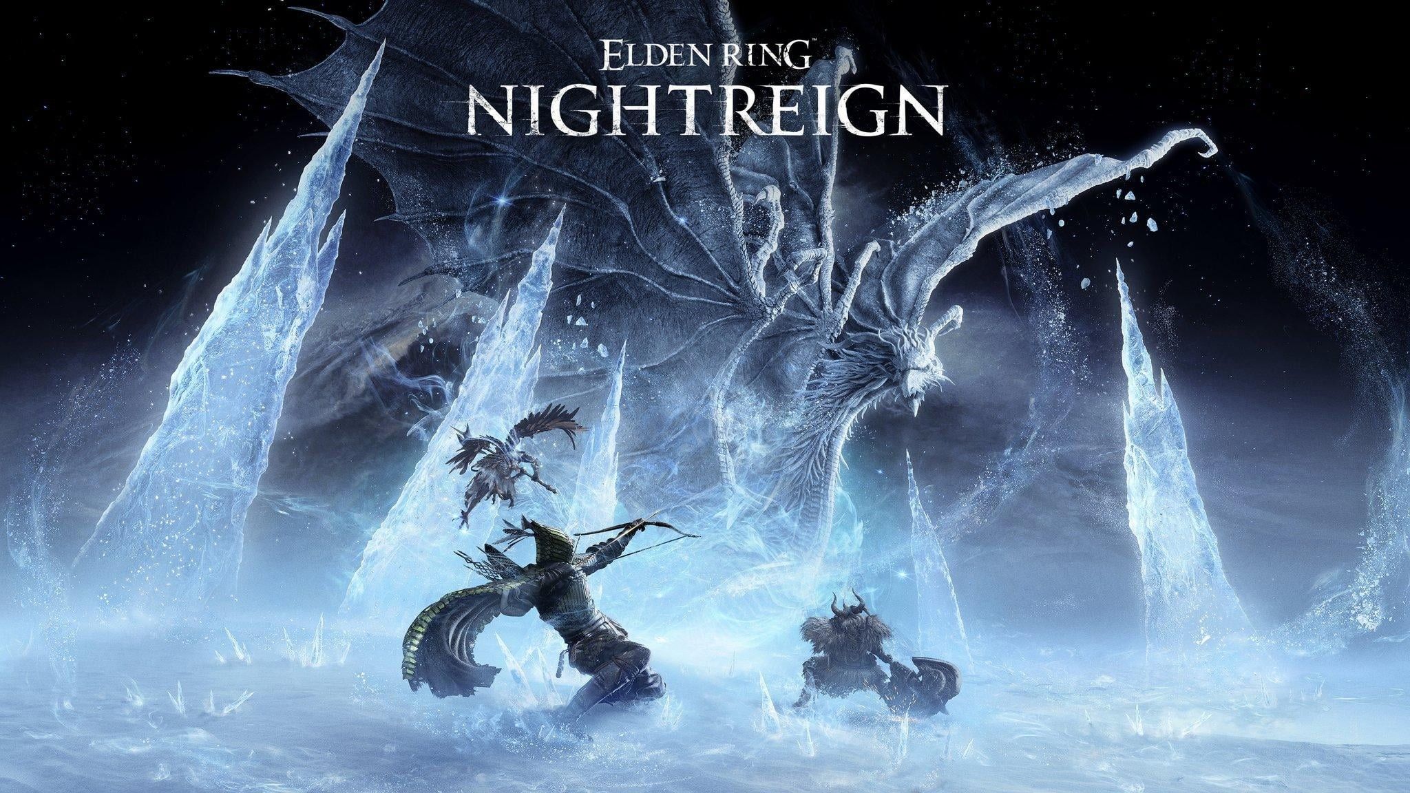 Elder Ring Nightreign bosses ranked in order | Augustman SG
