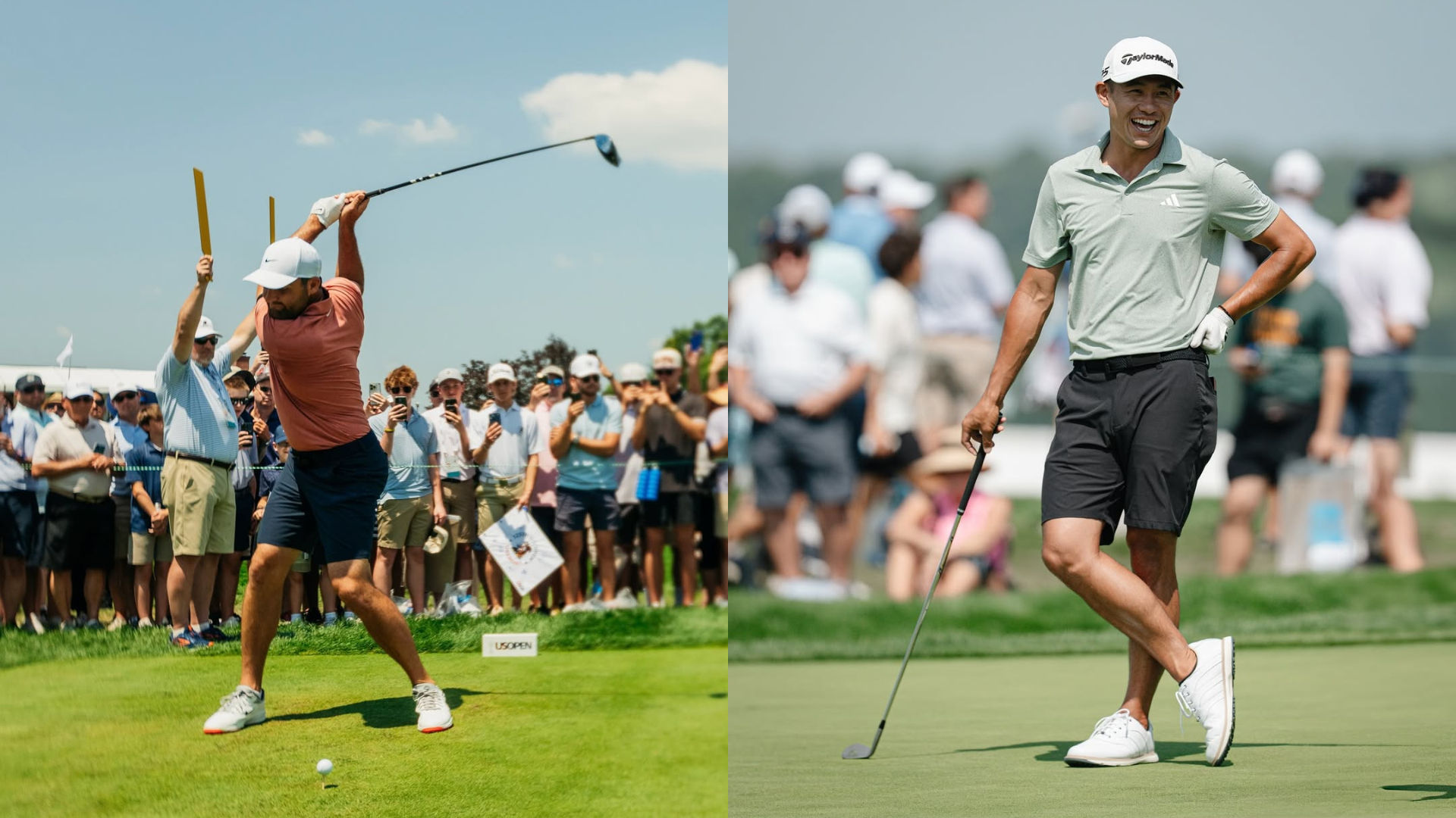 US Open (golf) 2025 prize money on offer | Augustman Singapore