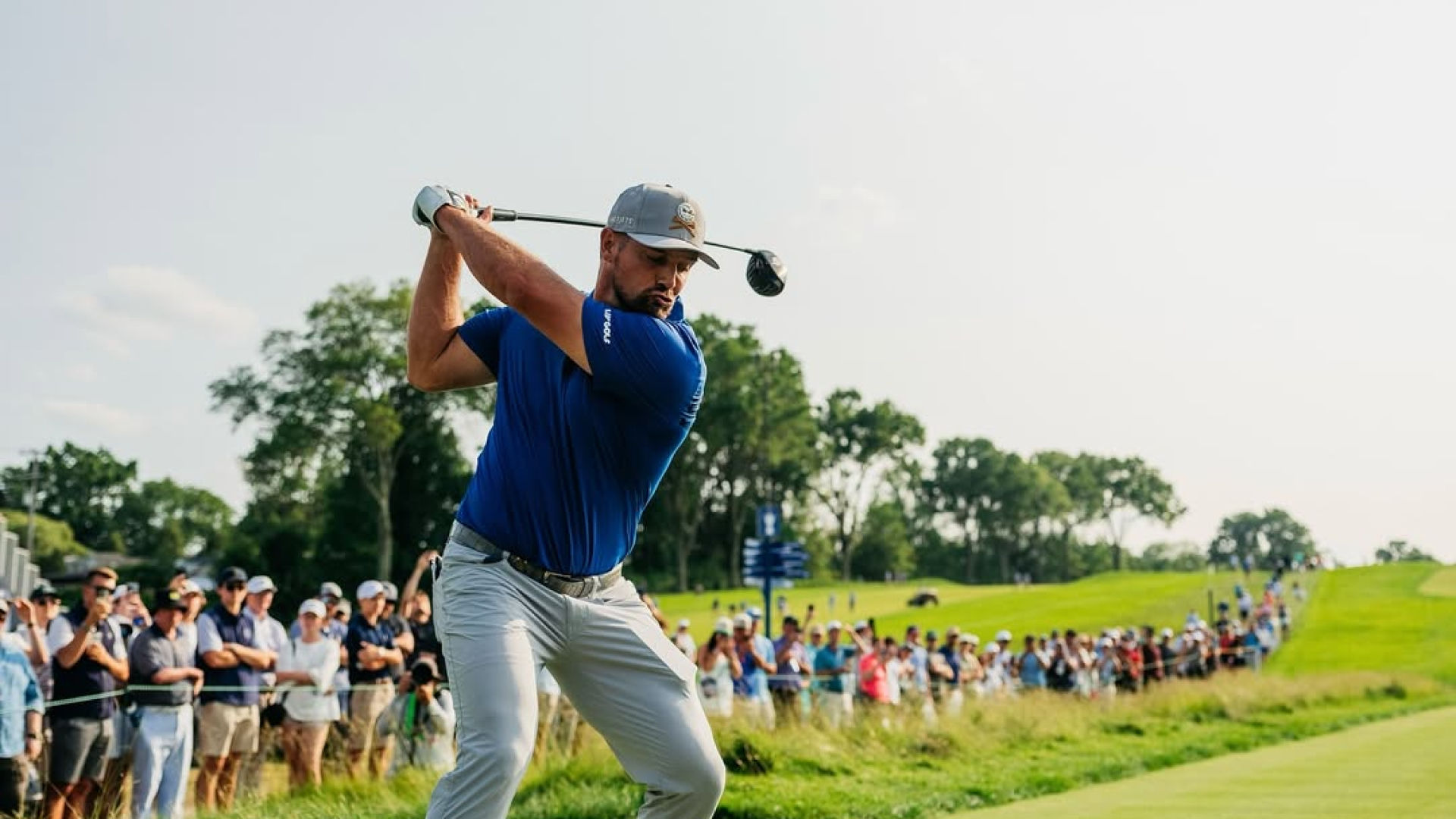 US Open (golf) 2025 prize money on offer | Augustman Singapore