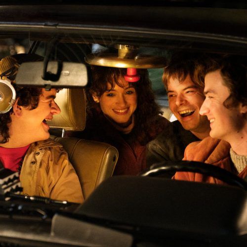 Stranger Things May Soon Get An Anime Spin-Off Set In Tokyo