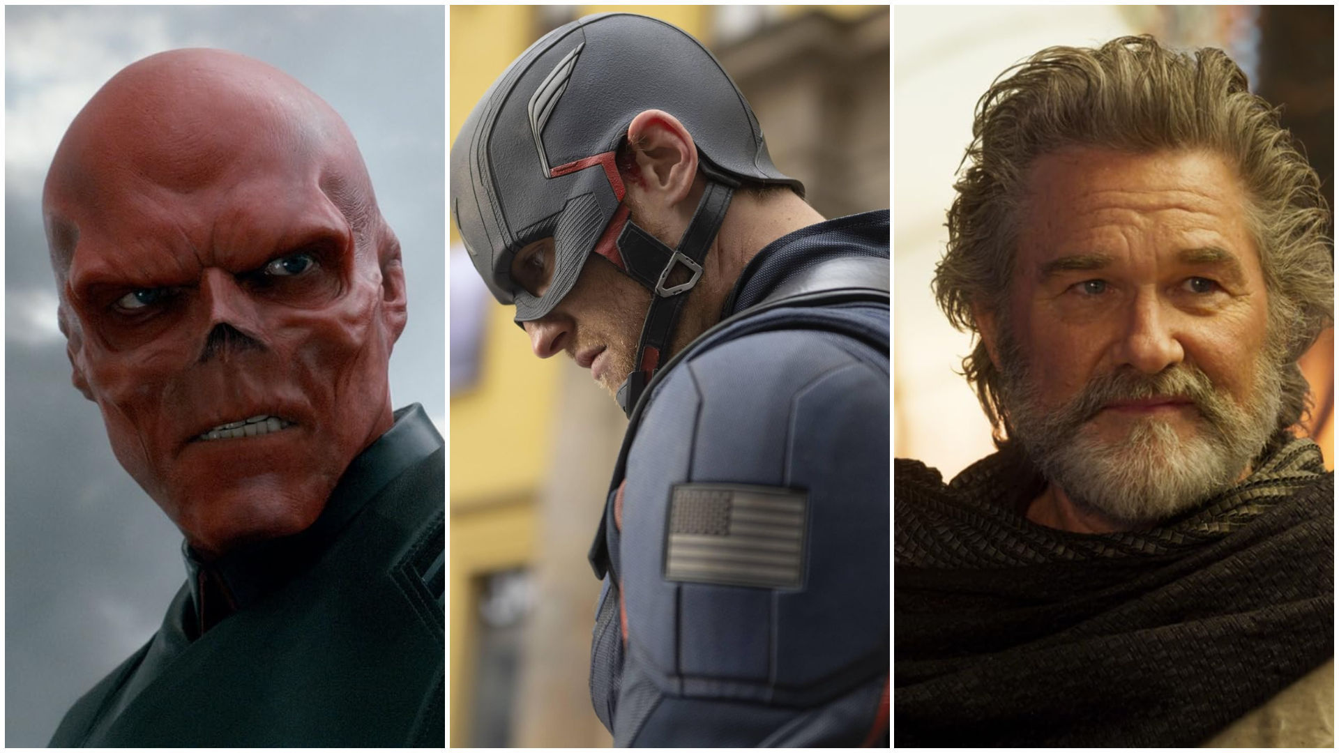 11 of the worst Marvel characters listed | Augustman Singapore