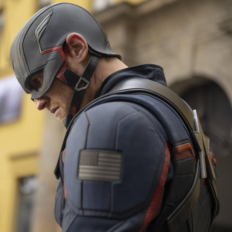 11 of the worst Marvel characters listed | Augustman Singapore