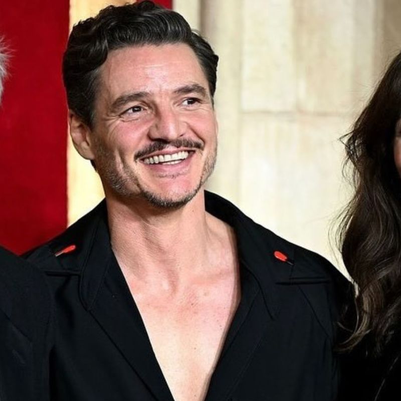 Materialists Star Pedro Pascal's Dating History | Augustman SG