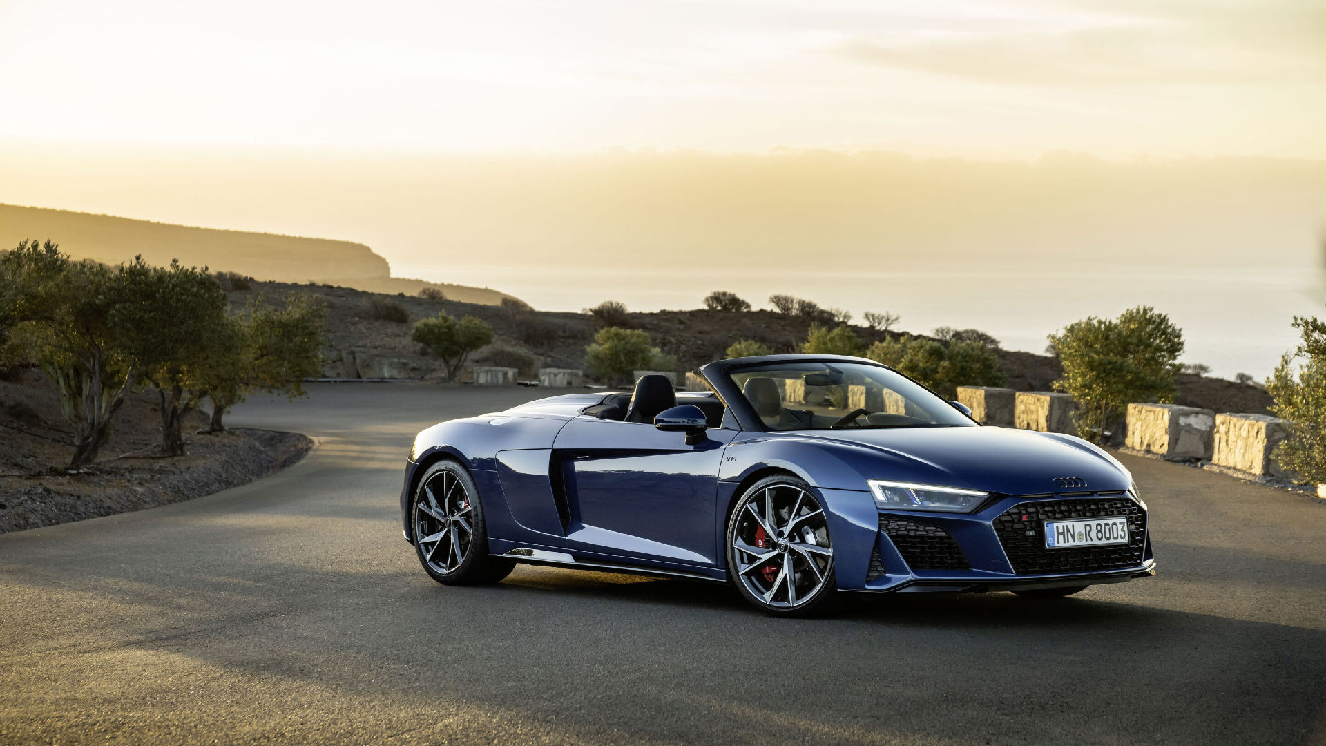 Inside the car collection of Brad Pitt | Augustman Singapore