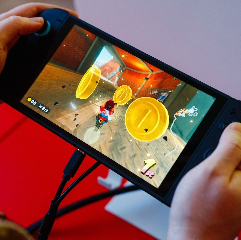 All about the Nintendo Switch 2 experience event in Singapore