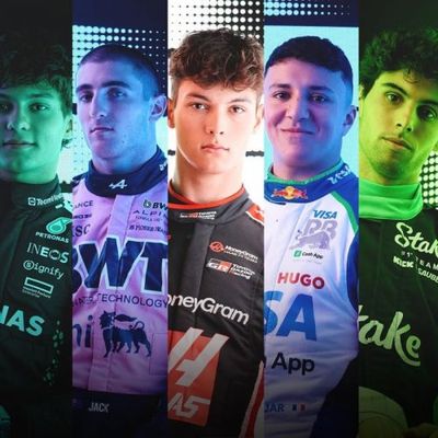 F1 vs F2 vs F3 vs F4: Key differences and how they work