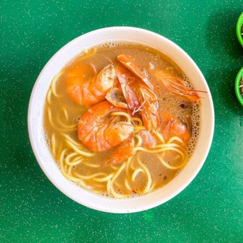 12 Of The Most Iconic Malaysian Dishes To Try | Augustman SG