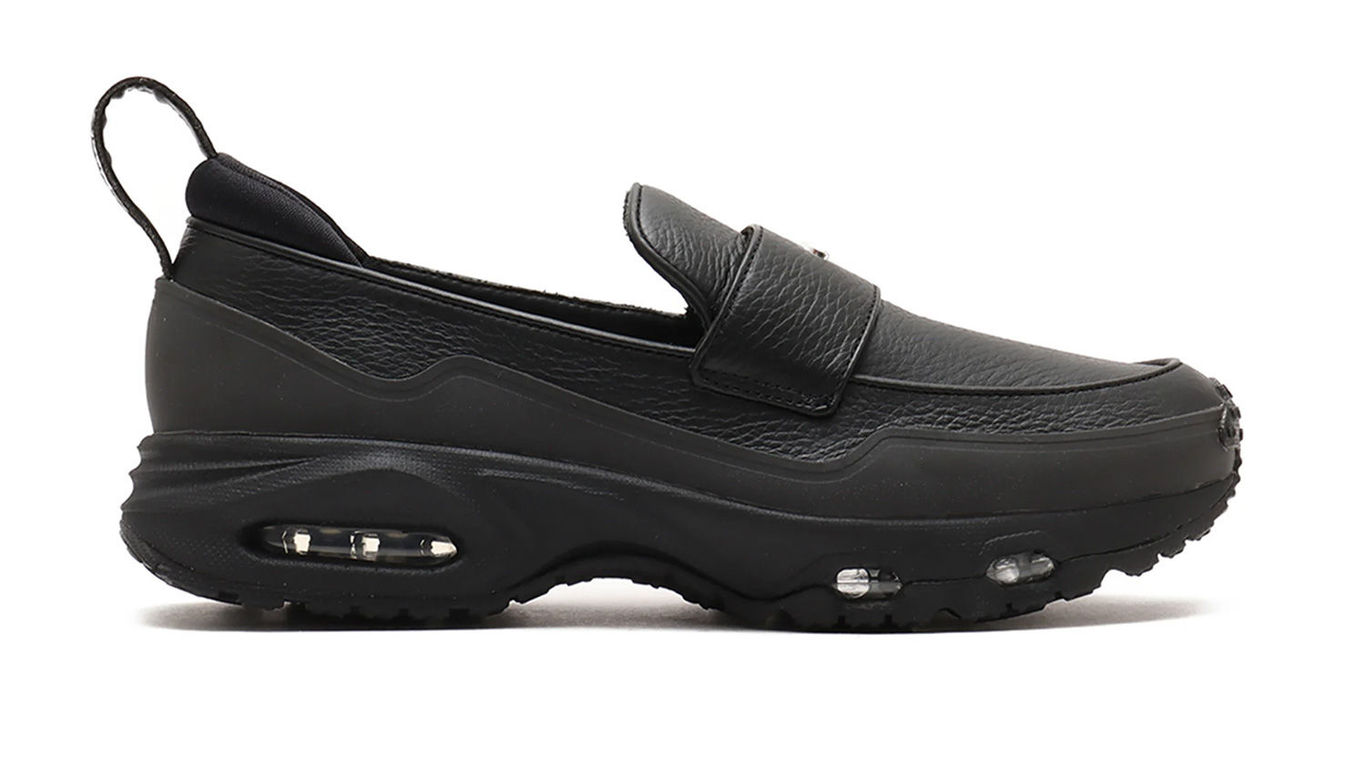 New drop: Nike Air Max Phenomena SWDC loafer | Augustman SG