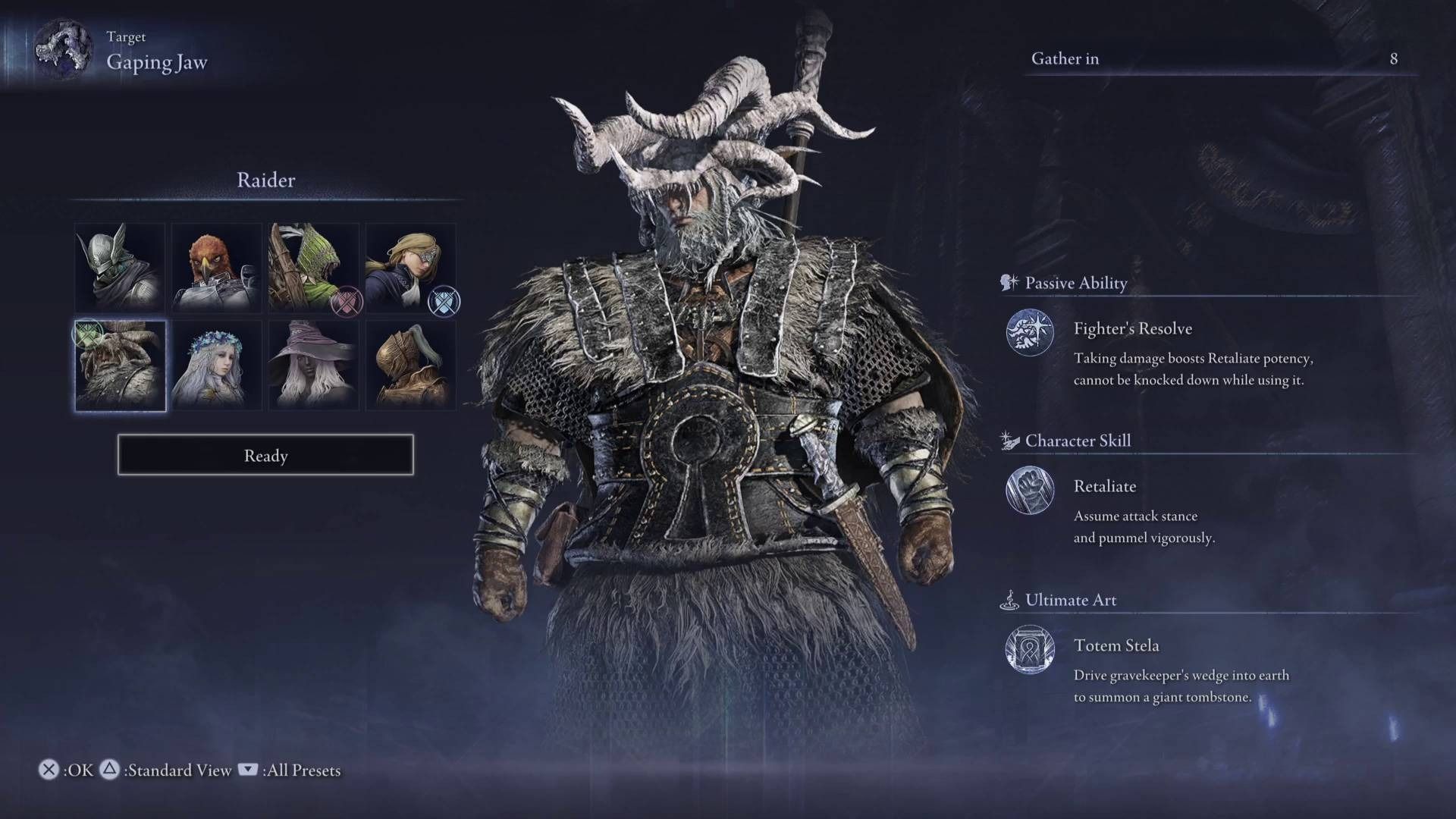 Elden Ring Nightreign classes ranked in order | Augustman SG