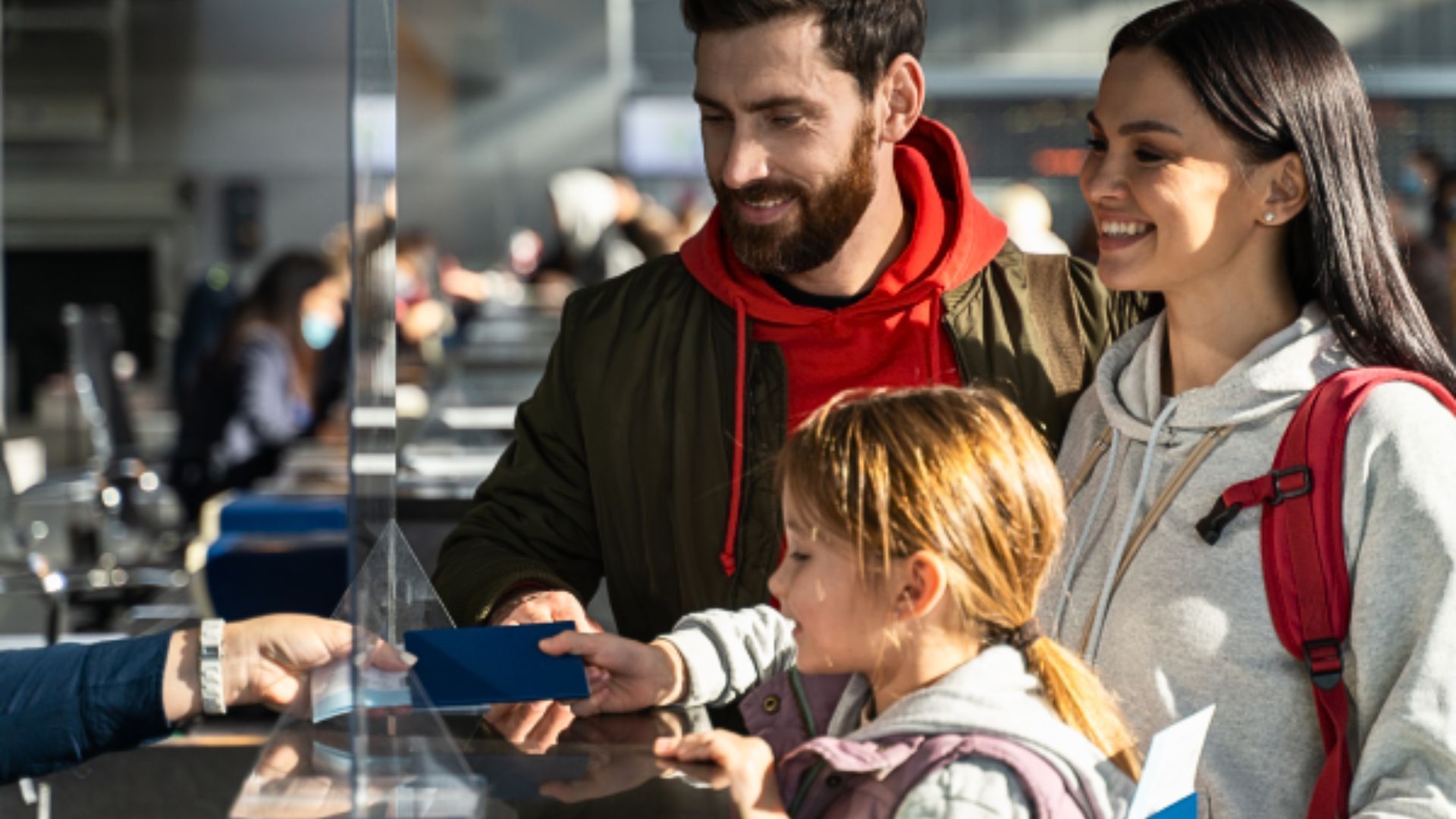 Europe's new EES Entry Exit System explained | Augustman SG