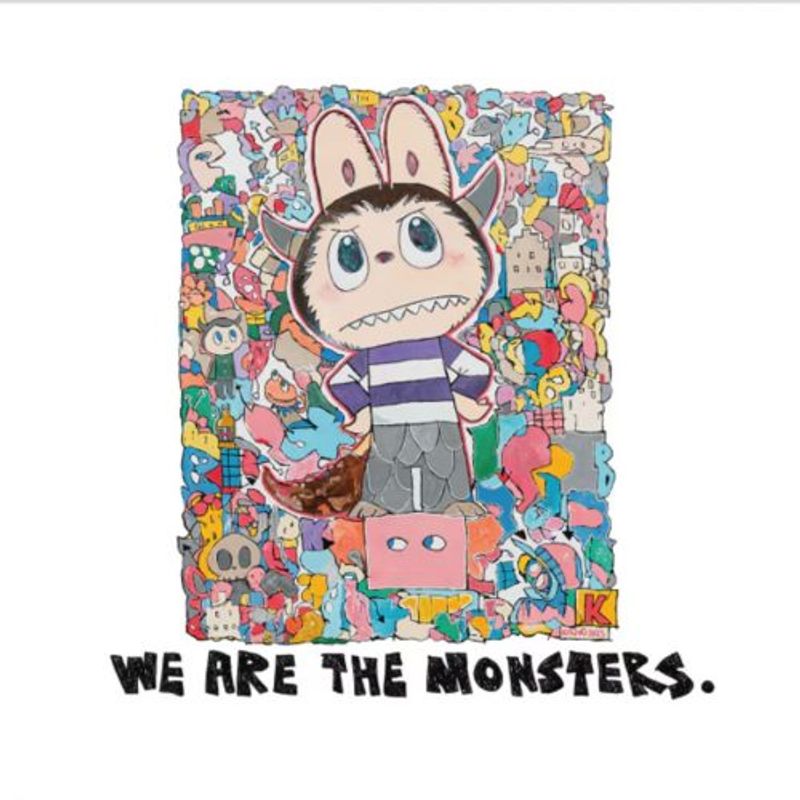 How To Spot An Original Labubu vs Fake Lafufu | Augustman SG