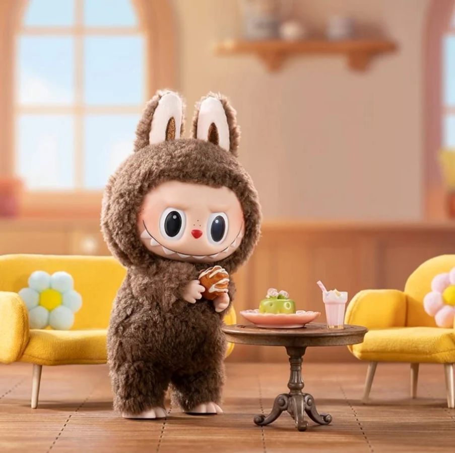 Most expensive Labubu dolls to be sold | Augustman Singapore