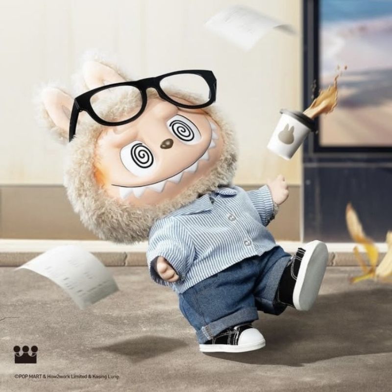 Most expensive Labubu dolls to be sold | Augustman Singapore