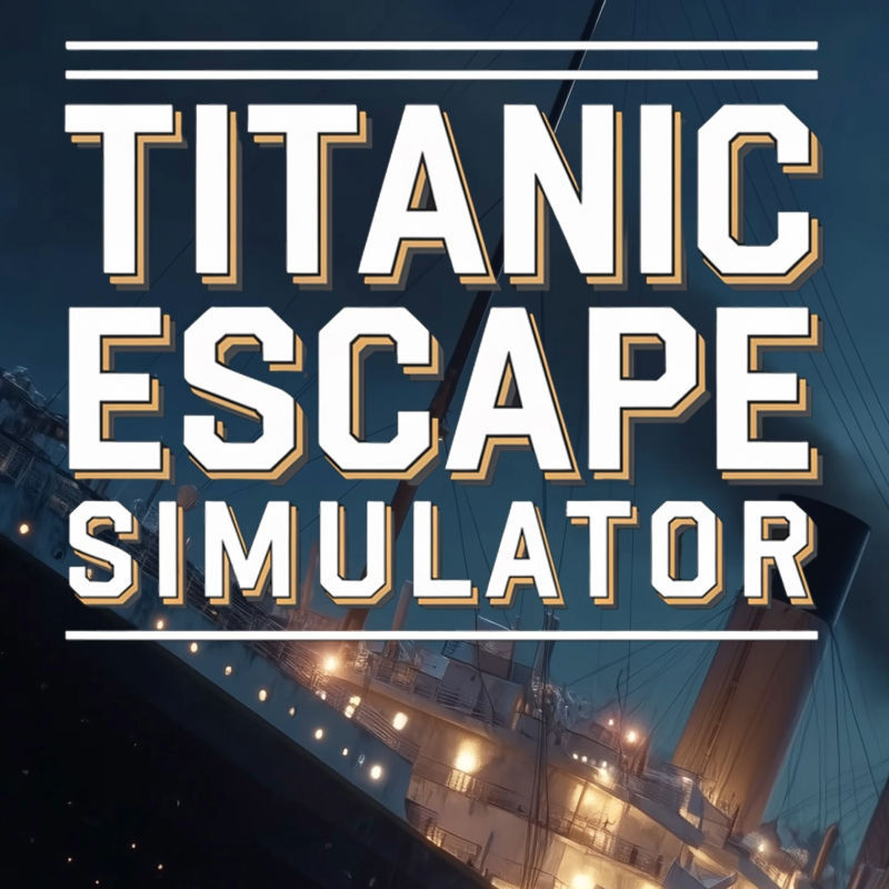All we know about Titanic Escape Simulator | Augustman Singapore