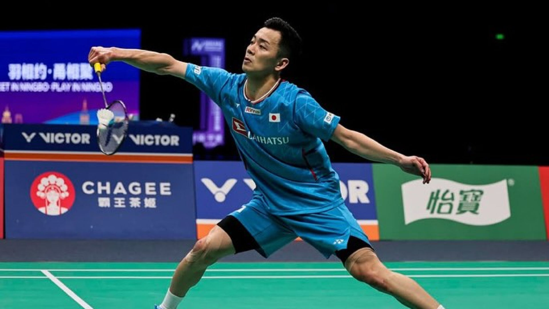 US Open 2025 (badminton) prize money pot | Augustman SG
