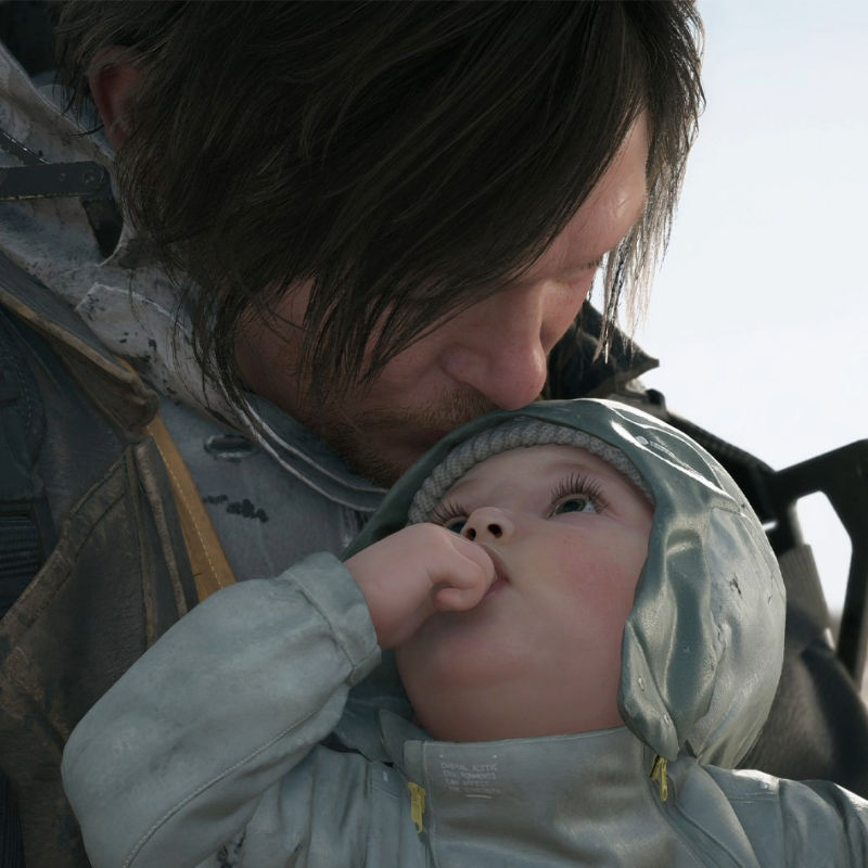 Death Stranding story explained | Augustman Singapore