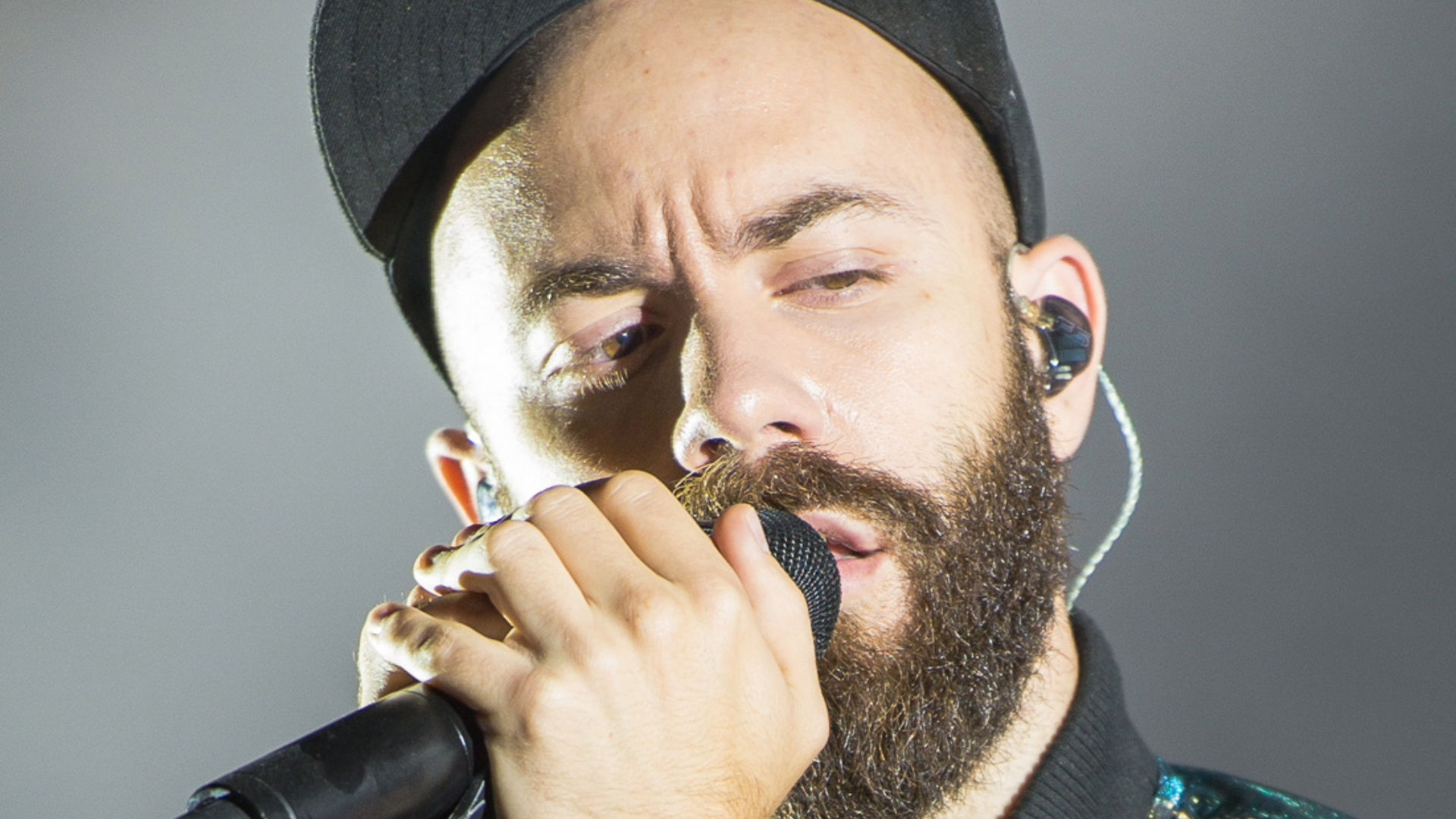 Interesting things to know about Woodkid | Augustman Singapore