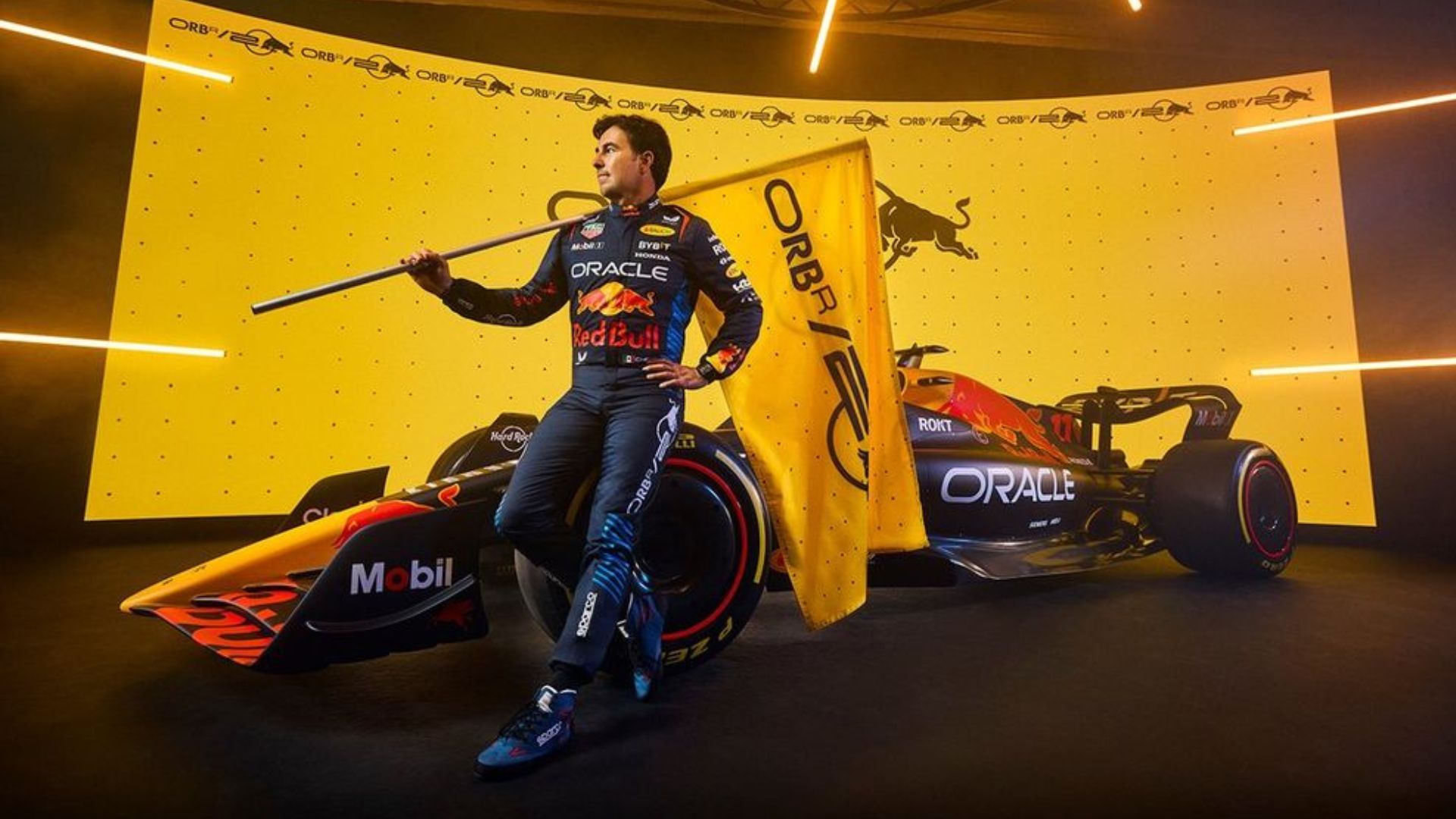 Former F1 drivers who should make a comeback | Augustman SG
