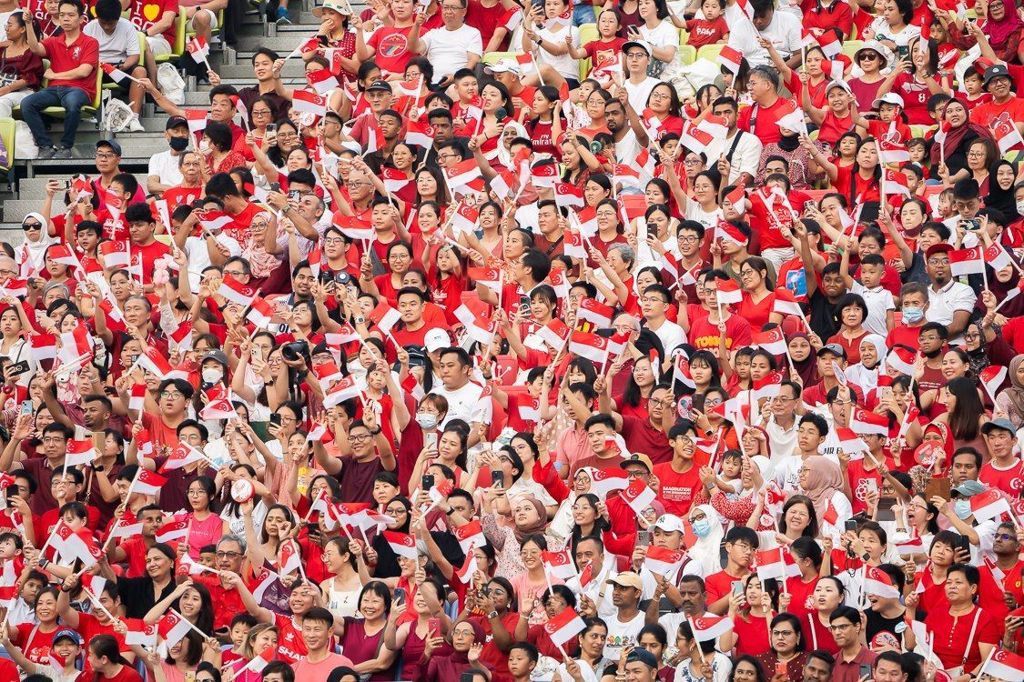 Enjoy National Day 2025 Fireworks For Free At These Spots