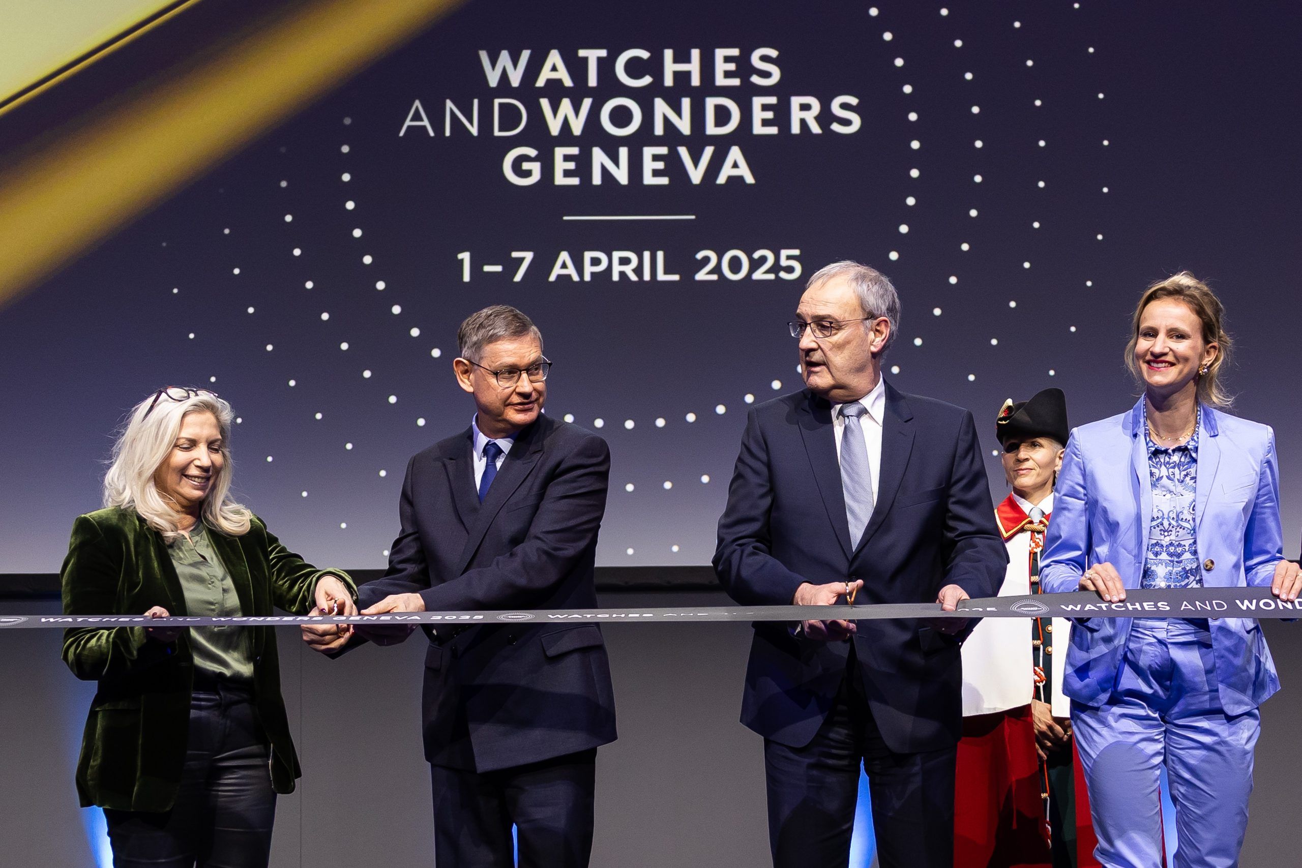Watches and Wonders 2025: Upcoming Horological Trends