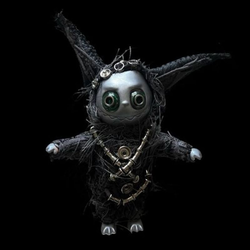 Most Popular Labubu Blind Box Collections | Augustman SG