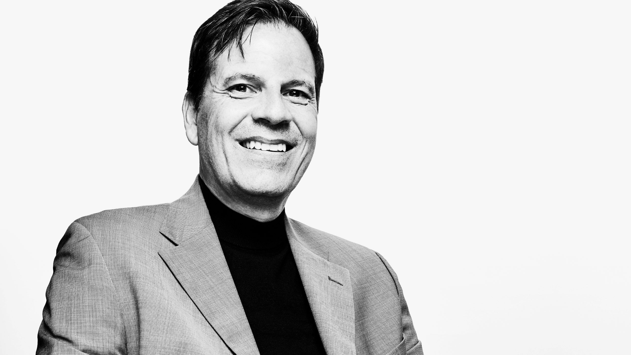 In Conversation With Swiss Ambassador Mr. Frank Grütter