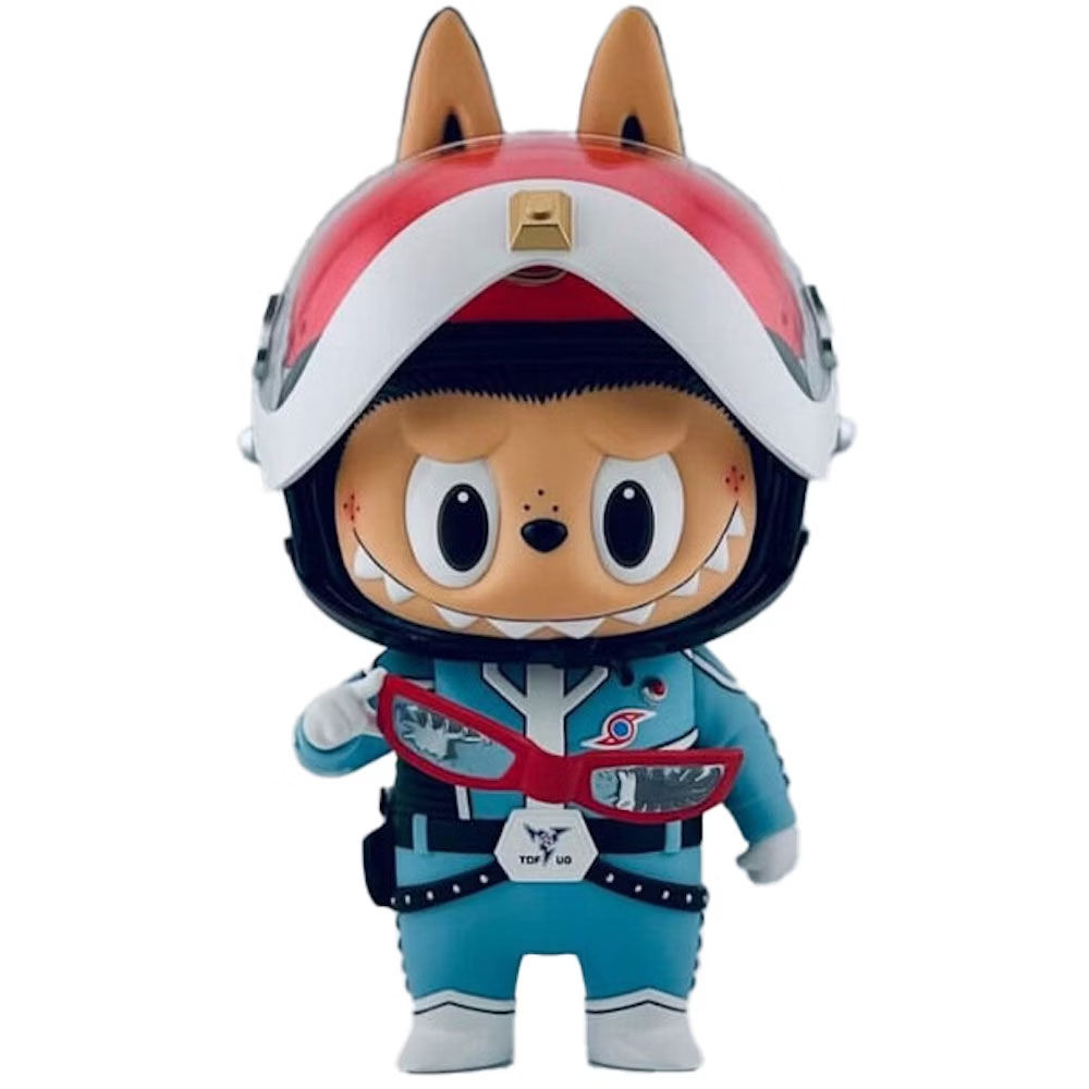 How To Spot An Original Labubu vs Fake Lafufu | Augustman SG