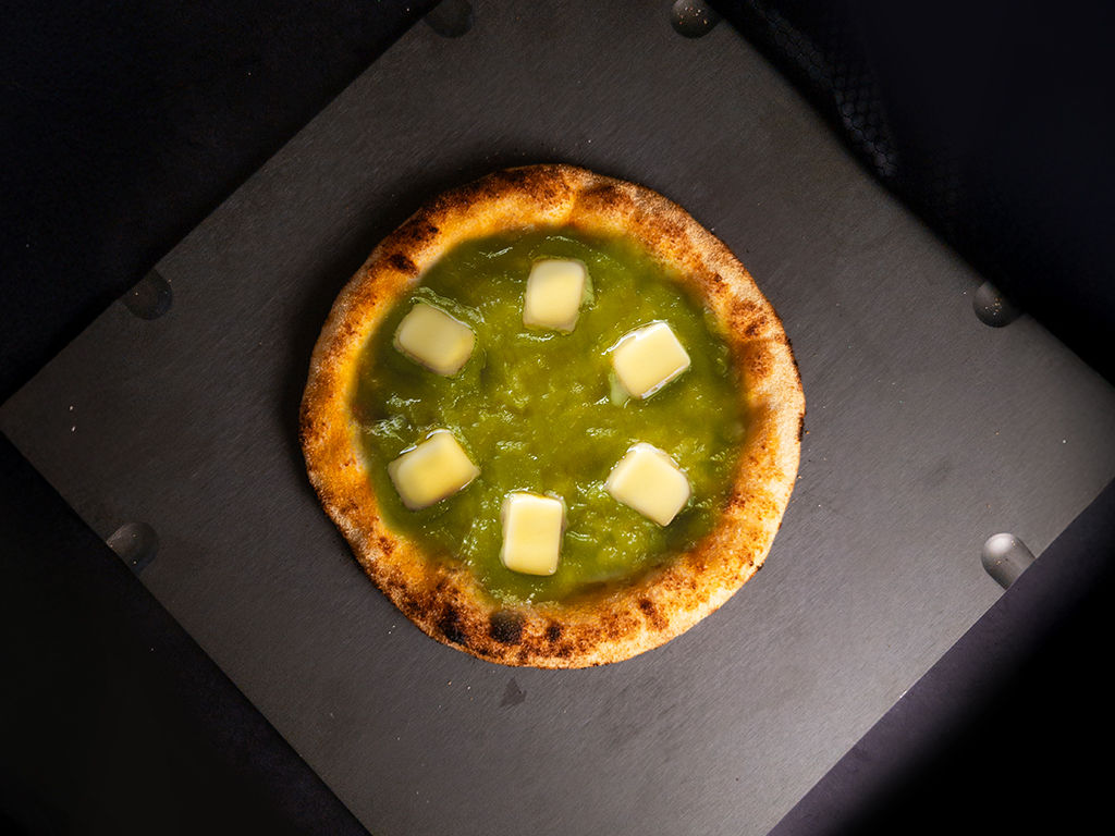 Rumel Singapore Offers Pocket Friendly Neapolitan Pizzas