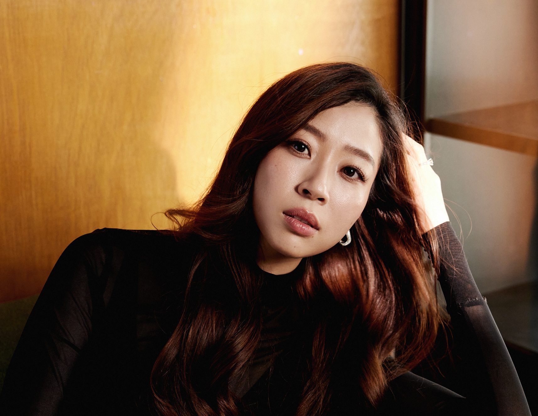 Entrepreneur Germaine Chow On Her Budding Acting Career | AugustMan ...