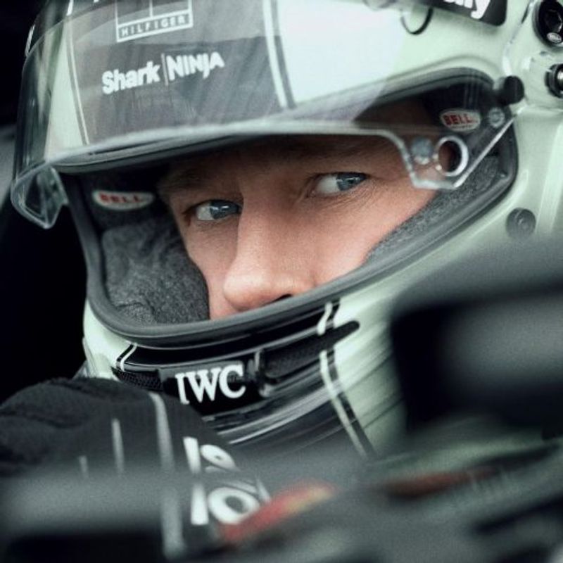 Listing The Best F1 Movies Of All Time | Augustman Singapore