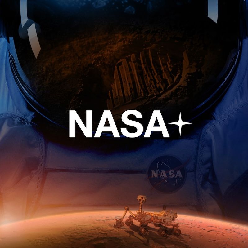NASA To Stream Space Content On Netflix | Augustman Singapore