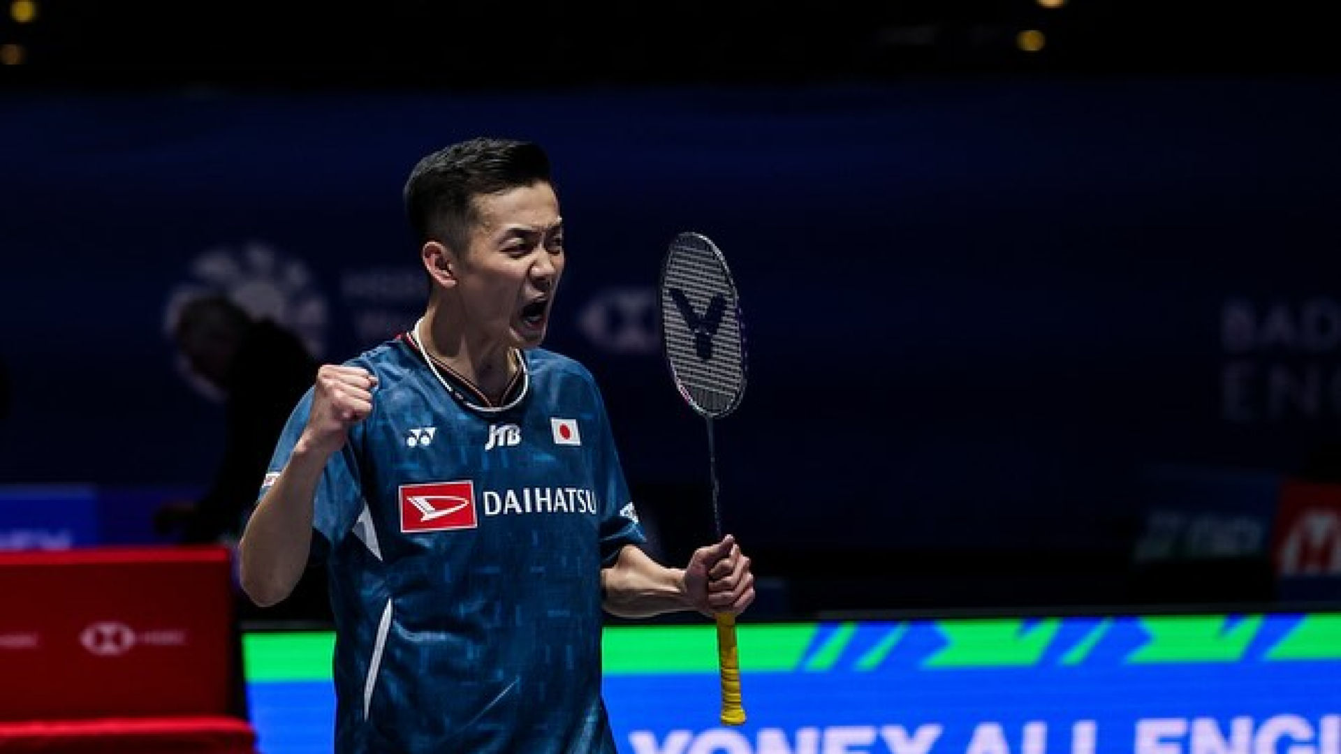 Canada Open 2025 (badminton) prize money pool | Augustman SG