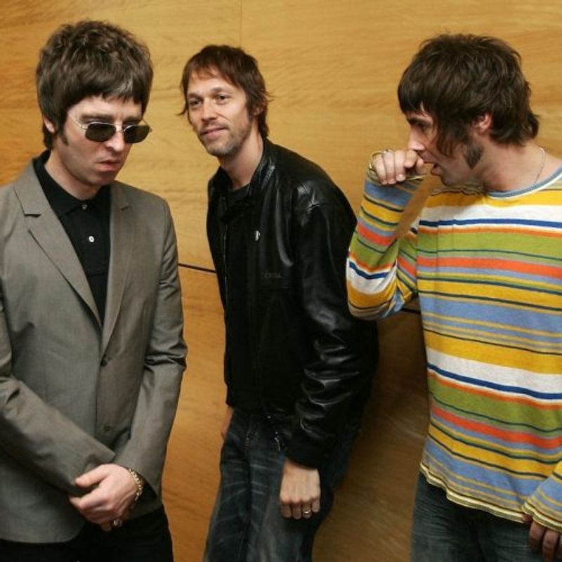 Liam vs Noel Gallagher: Oasis Brothers net worth, feud and more