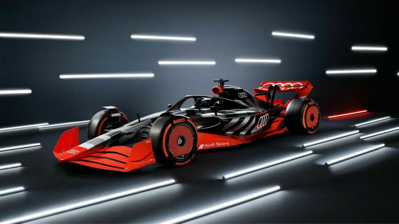 New F1 teams joining the grid in the 2026 season | Augustman SG