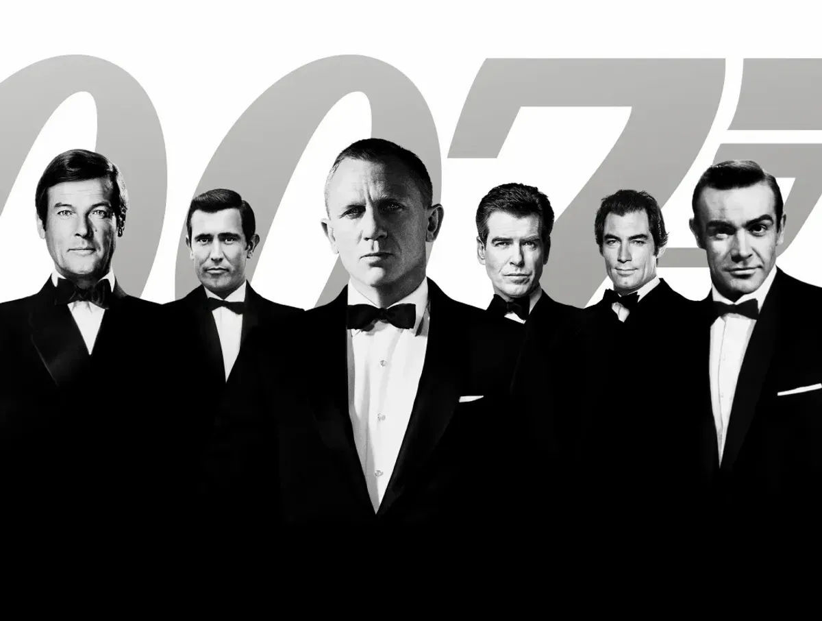 Bond 26: What to expect from the Bond franchise | Augustman SG