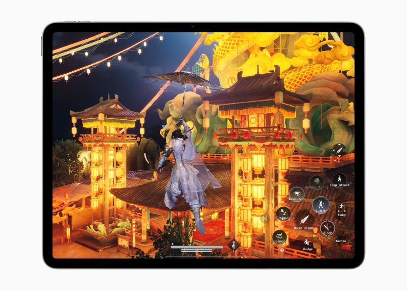 Tips To Elevate Your iPad Gaming Experience | Augustman SG