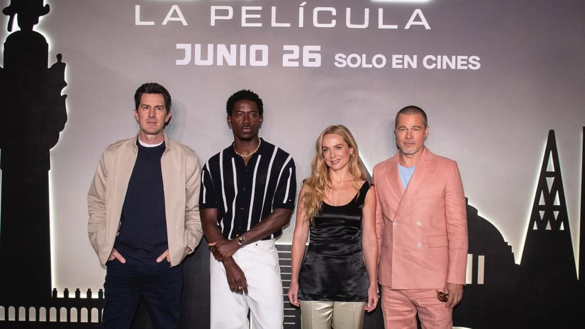 Ranking the F1 movie cast by their net worth | Augustman SG