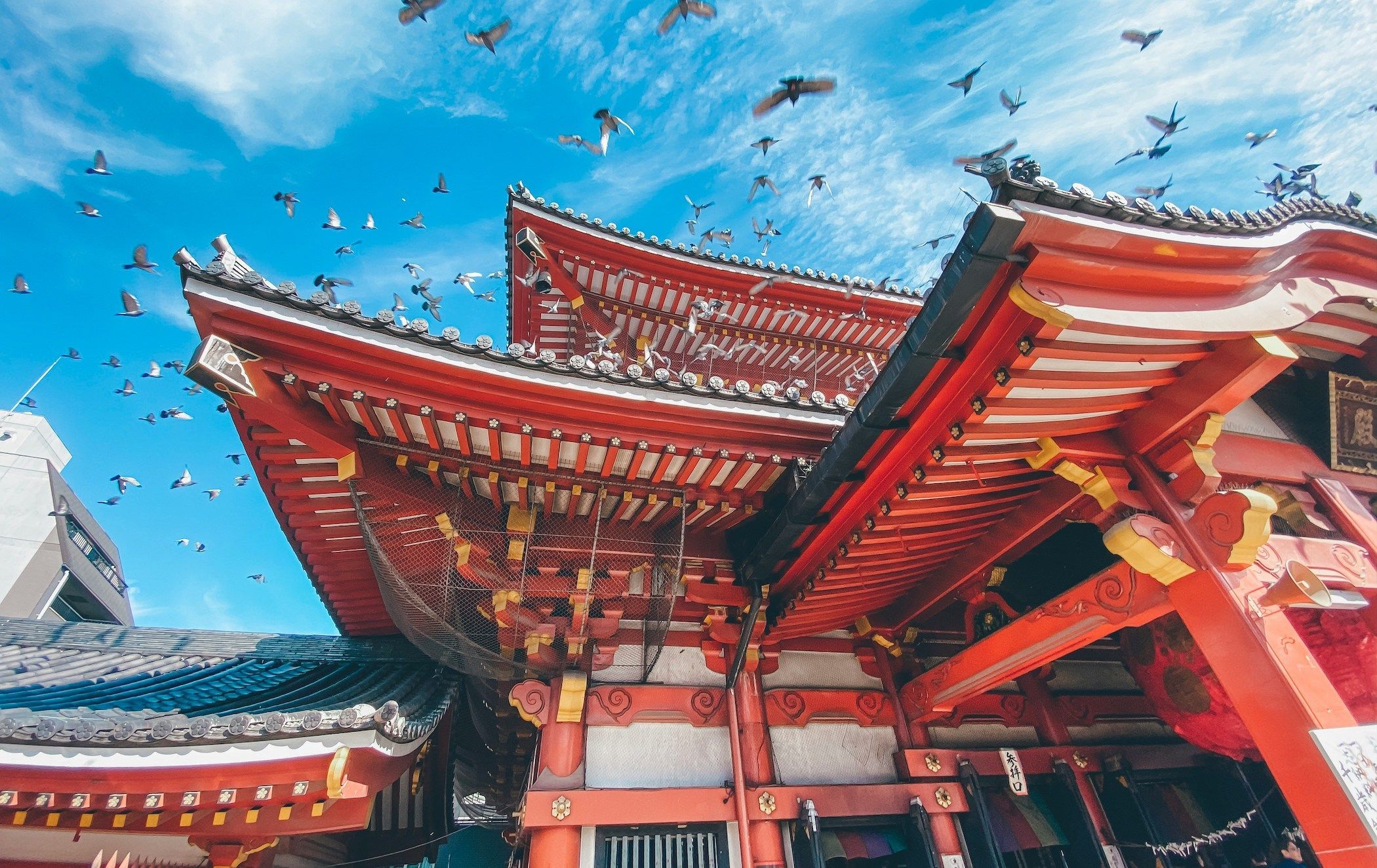 10 Micro-Travel Destinations In Asia For 2025 | Augustman SG