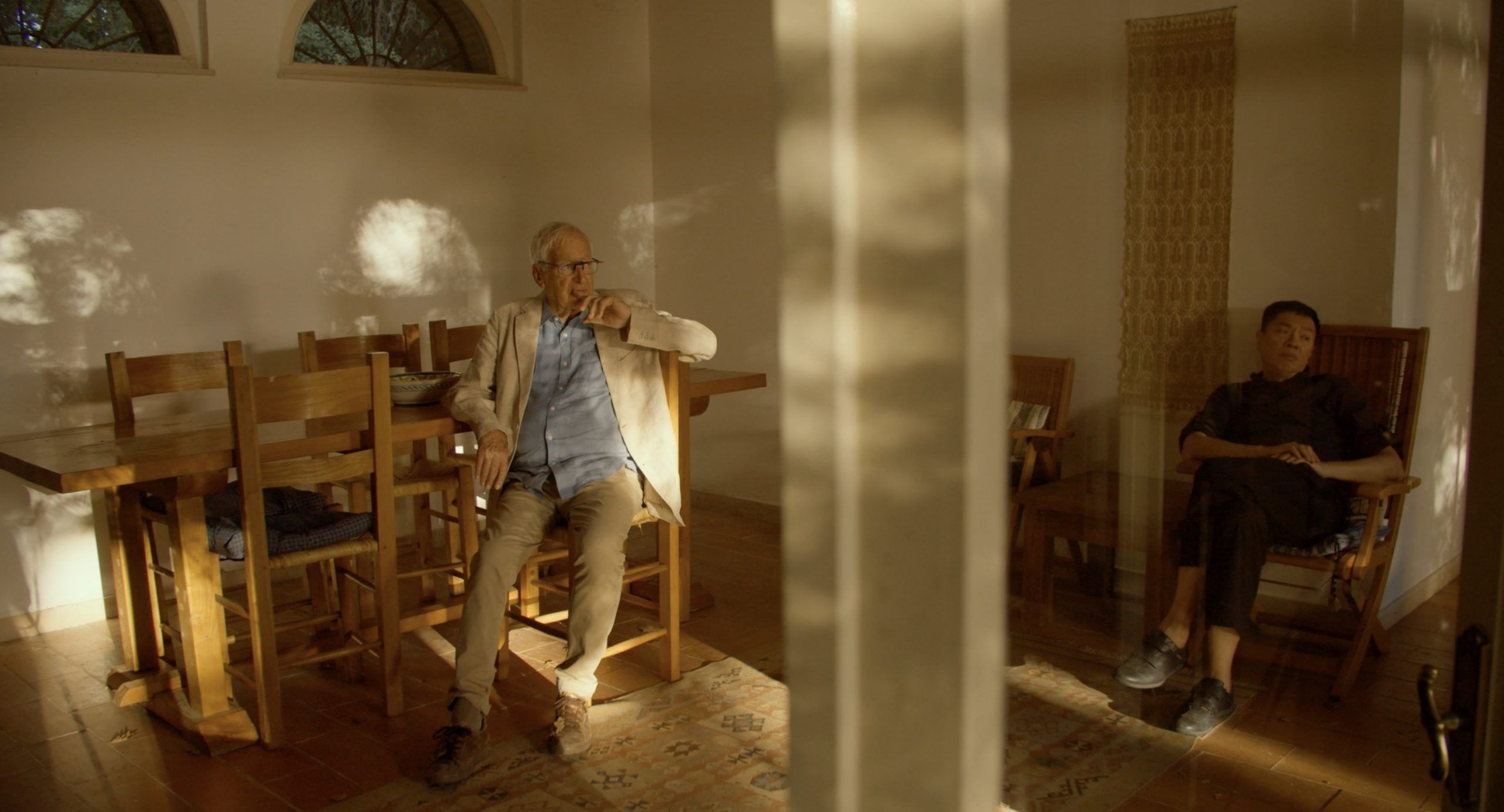 DnA Fest by T:>Works: Dr. Ong Keng Sen and The House of Janus