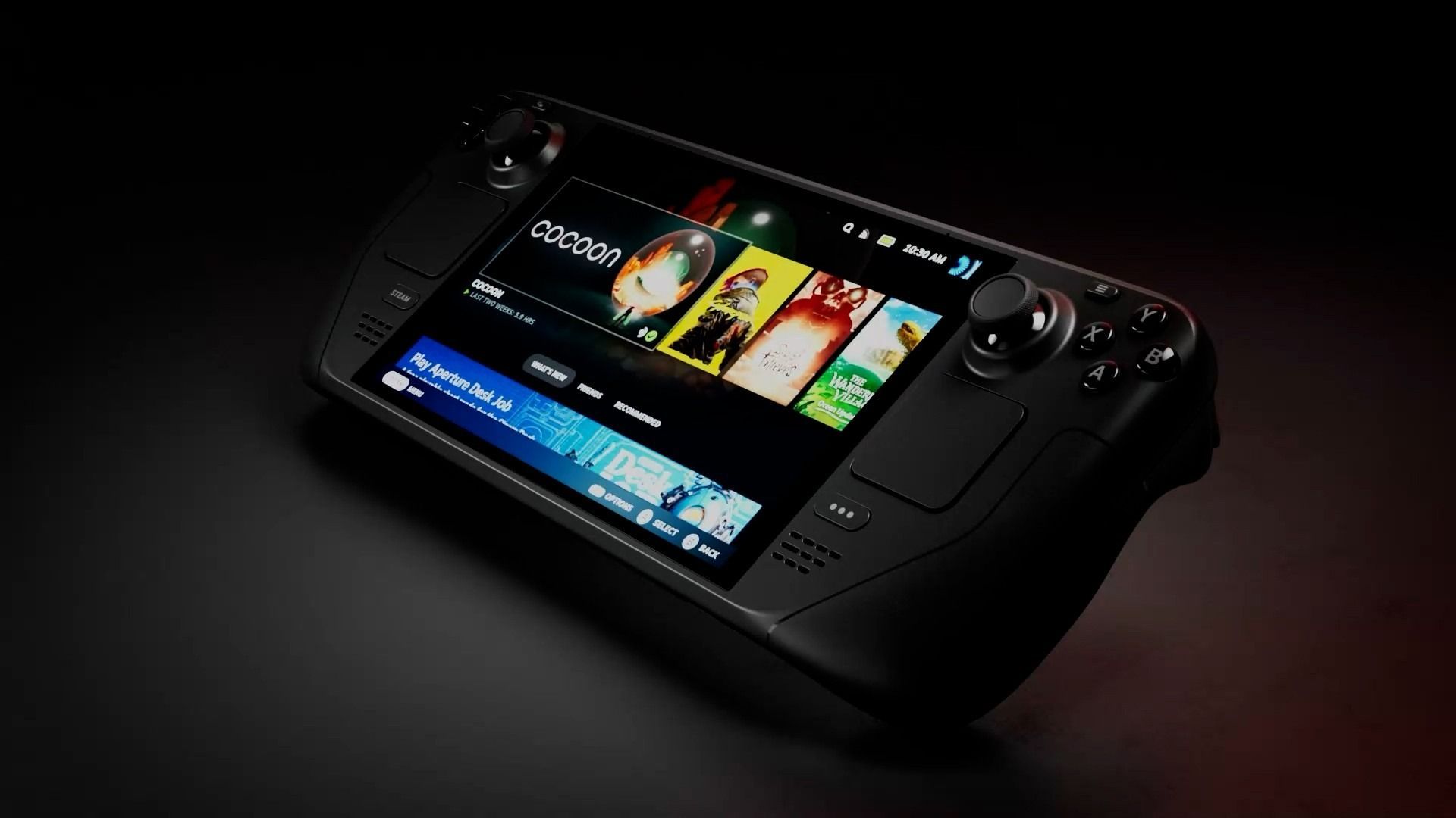 Best portable gaming consoles listed | Augustman Singapore
