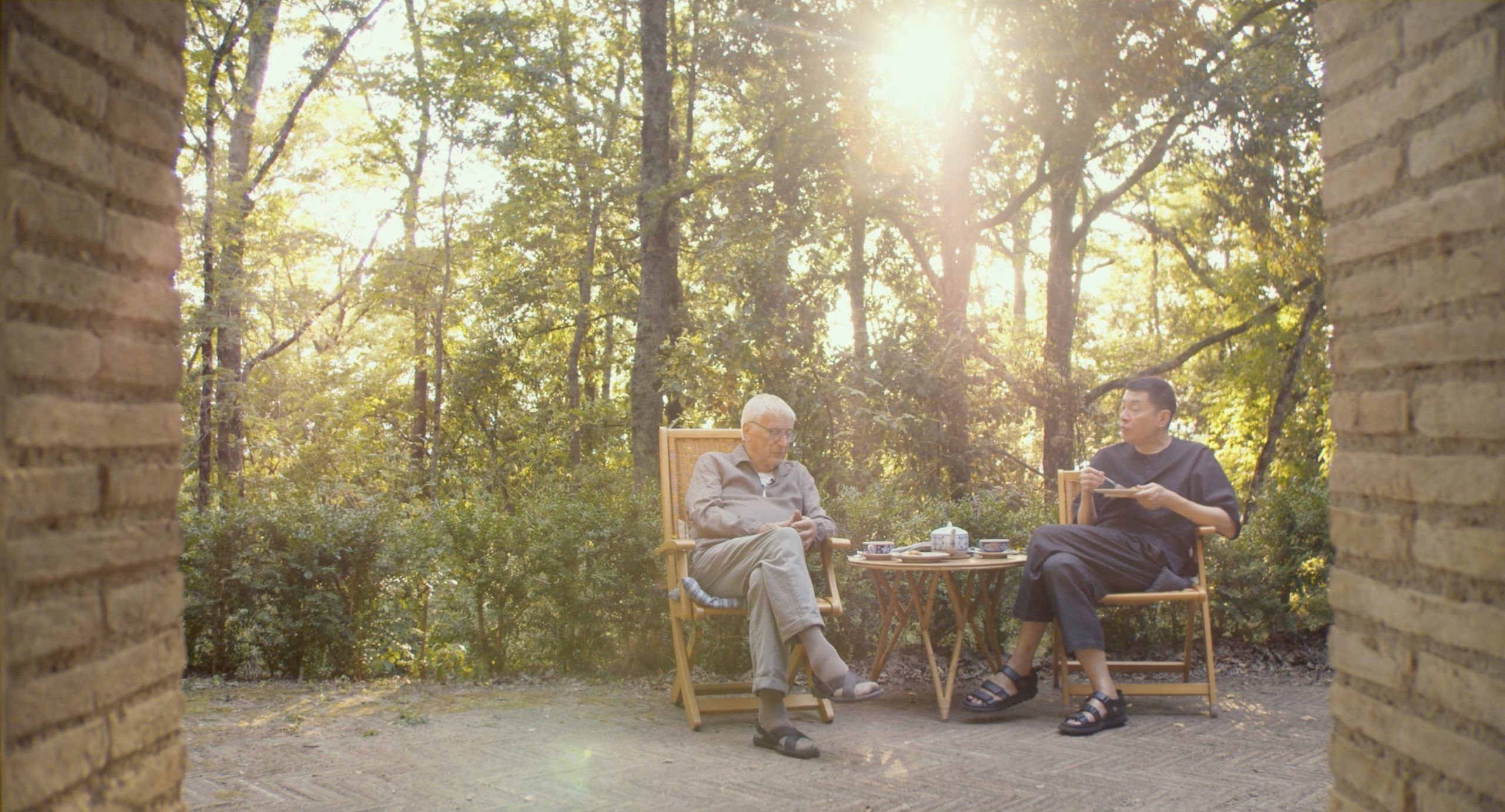 DnA Fest by T:>Works: Dr. Ong Keng Sen and The House of Janus